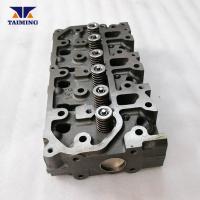 China 119717-11740 Cylinder Head Assy with Valves for Yanmar 3TNV76 Engine ViO25-4 Diesel Engine Parts for sale
