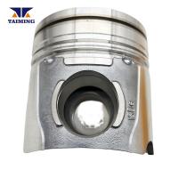 China 5255257 Liner Kit Piston Ring Bearing Set for 6BT5.9 QSB6.7 ISX15 QSX15 Diesel Engine Rebuild Parts for sale