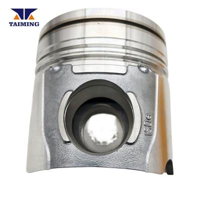China 5255257 Liner Kit Piston Ring Bearing Set for 6BT5.9 QSB6.7 ISX15 QSX15 Diesel Engine Rebuild Parts for sale