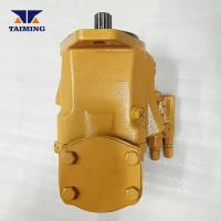 China A10VSO 3500666 Variable Displacement Axial Piston Pump for 416E 414E 422E 428E 434E Backhoe Loader Hydraulic Parts for sale