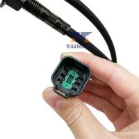 China 247-5232 Throttle Motor 6 Pin for CAT E320B E322B E330B Excavator 3116 Engine 132-7778 Accelerator Motor Parts for sale