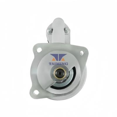 China 2873B056 2873A030 2873B071 Starter Motor for Perkins 1004-4 1006-6 CAT 416B IT14B Engine Spare Part for sale