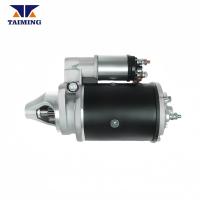 China 2873B056 2873A030 2873B071 Starter Motor for Perkins 1004-4 1006-6 CAT 416B IT14B Engine Spare Part for sale