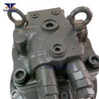 China Swing Device 4698624 Swing Motor Assy for ZX870-5G ZX870LC-5B ZX870LCH-5G ZX870LCR-5G ZX890-5G for sale