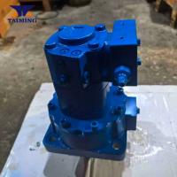 China V4S170A120A Swing Motor 11 Teeth for IHI30JX IHI30 IHI35 PC30FR-1 IHI30NX Excavator Parts for sale