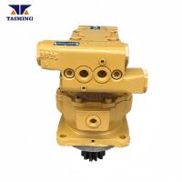 China Hydraulic Swing Motor for 301.5 301.7 302 CR 303 CR Mini Excavator Rotary Device 301.7 Parts for sale