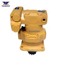 China Hydraulic Swing Motor for 301.5 301.7 302 CR 303 CR Mini Excavator Rotary Device 301.7 Parts for sale
