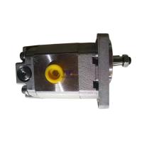 China K1057295 Hydraulic Fan Motor for DX380 DX420 DX500 DX520 DX700 Excavator Cooling Fan Pump for sale