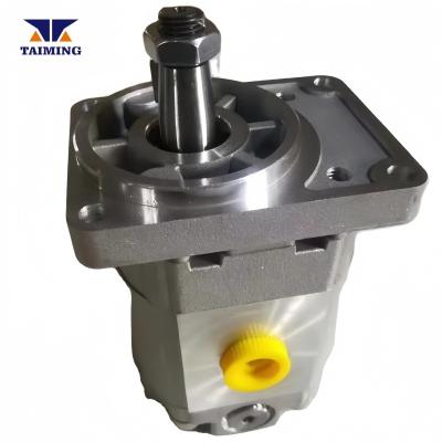 China K1057295 Hydraulic Fan Motor for DX380 DX420 DX500 DX520 DX700 Excavator Cooling Fan Pump for sale