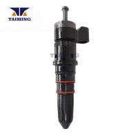 China 3349861 3095773 3076703 3279719 Fuel Injector for KTA19 KTA38 KTA50 QSK19 QSK38 QSK50 Excavator Engine for sale