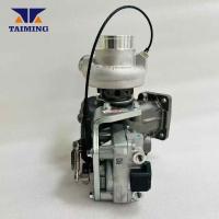 China 4048808 HE221W Turbocharger for PC200-8 Excavator 4D107 Engine Taiming Brand for sale
