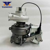 China 4048808 HE221W Turbocharger for PC200-8 Excavator 4D107 Engine Taiming Brand for sale