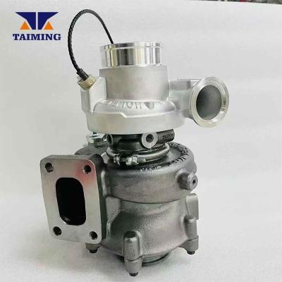 China 4048808 HE221W Turbocharger for PC200-8 Excavator 4D107 Engine Taiming Brand for sale
