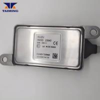 China 8983023940 5WK97206A 24V NOx Sensor for Isuzu 4HK1 6HK1 4JJ1 6WG1 Excavator Truck Engine Parts for sale