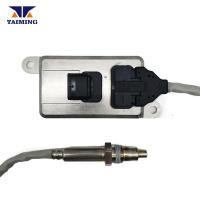 China 8983023940 5WK97206A 24V NOx Sensor for Isuzu 4HK1 6HK1 4JJ1 6WG1 Excavator Truck Engine Parts for sale