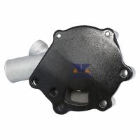 China Construction Machinery Excavator Parts Water Pump MM409301 MM407405 for K4N K3B K3D K3E K4E K4C K4F K4M Engines 6-Month Warranty for sale