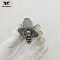 China Control pilot Valve 362-3212 3623212 Solenoid Valve 12V for 236D 242D 246D 257D 259D Excavator Machinery Accessories for sale