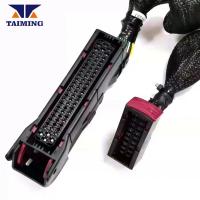 China Wiring Harness VOE20718807 VOE14512406 for Excavator Full Machine Electrical Cable for sale