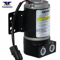 China Fuel Transfer Pump 400909-00279 401-00238 401-00527 for  Excavator 24V 12V Construction Machinery Parts for sale