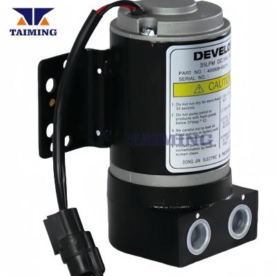 China Fuel Transfer Pump 400909-00279 401-00238 401-00527 for  Excavator 24V 12V Construction Machinery Parts for sale
