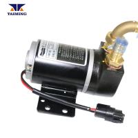 China Fuel Transfer Pump 400909-00279 401-00238 401-00527 for  Excavator 24V 12V Construction Machinery Parts for sale