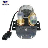 China Fuel Transfer Pump 400909-00279 401-00238 401-00527 for  Excavator 24V 12V Construction Machinery Parts for sale