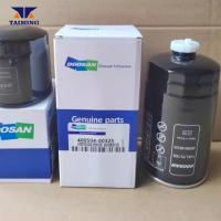 China Excavator Filters Accessories Engine Oil Filter 22586010 36897346 Genuine Parts for Retail Industries Parts for sale