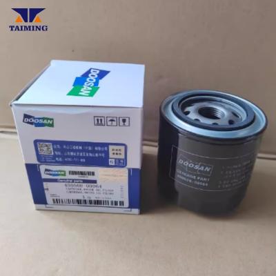 China Excavator Filters Accessories Engine Oil Filter 22586010 36897346 Genuine Parts for Retail Industries Parts for sale