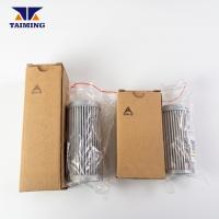 China Full Filter Set 14403813 11214252 11220925 11224609 for SDLG Excavator Engine Hydraulic for sale