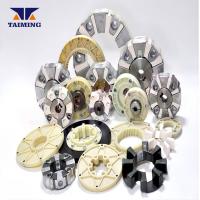 China Engine Coupling Assembly 11M6-55011 11M6-55041 S471-500104 for Hyundai R55-5 Excavator Pump Coupling for sale