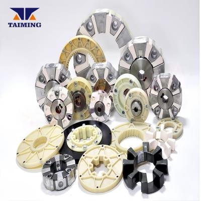 China Engine Coupling Assembly 11M6-55011 11M6-55041 S471-500104 for Hyundai R55-5 Excavator Pump Coupling for sale