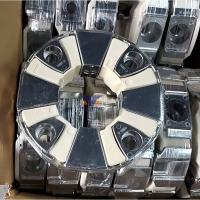 China Engine Coupling Assembly 11M6-55011 11M6-55041 S471-500104 for Hyundai R55-5 Excavator Pump Coupling for sale