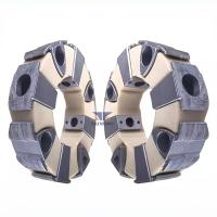 China Engine Coupling Assembly 11M6-55011 11M6-55041 S471-500104 for Hyundai R55-5 Excavator Pump Coupling for sale