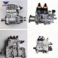 China 31M6-50020 31M6-50021 Oil Pump Assembly for Hyundai R55-5 Excavator Engine Parts 4100352698 4100318322 for sale