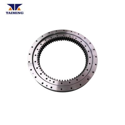 China 81M5-52000 51M6-40000 51M5-00020 Drive Wheel Rotation Gear for Hyundai R55-5 Excavator Undercarriage for sale