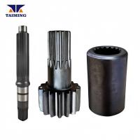 China Transmission Shaft Coupling 2933800774 2933800883 for Hyundai R200-5 Excavator Drive Coupling Parts for sale