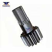 China Transmission Shaft Coupling 2933800774 2933800883 for Hyundai R200-5 Excavator Drive Coupling Parts for sale