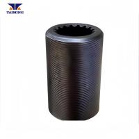 China Transmission Shaft Coupling 2933800774 2933800883 for Hyundai R200-5 Excavator Drive Coupling Parts for sale
