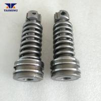 China Diesel Fuel Pump Plunger 131150-2620 131150-2420 for HD130 Excavator 410205-00132 10910644 Injection Parts for sale