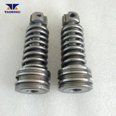 China Diesel Fuel Pump Plunger 131150-2620 131150-2420 for HD130 Excavator 410205-00132 10910644 Injection Parts for sale
