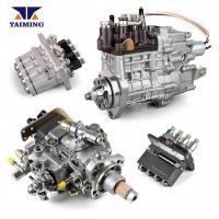 China High-Pressure Fuel Pump 134-0467 162-9608 Diesel Engine Parts for Cat 3126 Excavator Engine Parts 162-9610 180-7341 for sale