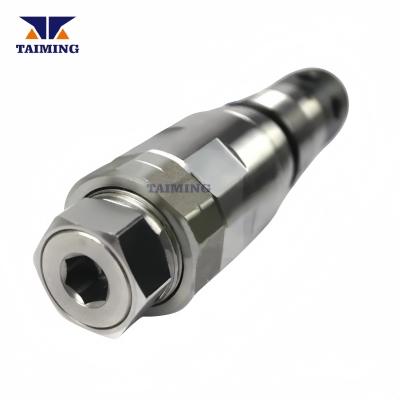 China Safety Valve 14518516 SA8230-27400 Relief Valve for Excavator EC200D EC210 EC210B EC210C EC220D EC240B EC290B for sale