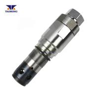 China Safety Valve 14518516 SA8230-27400 Relief Valve for Excavator EC200D EC210 EC210B EC210C EC220D EC240B EC290B for sale