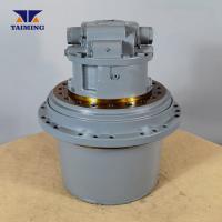 China 969524001 Final Drive Travel Motor for Liebherr R906 R916 R906LC Excavator Drive Assembly for sale