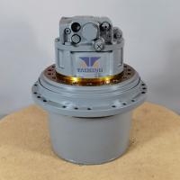 China 969524001 Final Drive Travel Motor for Liebherr R906 R916 R906LC Excavator Drive Assembly for sale