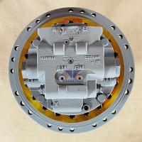 China 969524001 Final Drive Travel Motor for Liebherr R906 R916 R906LC Excavator Drive Assembly for sale