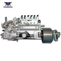 China 101060-6820 101603-2800 Fuel Injection Pump for Hino J08C J08CT Diesel Engine Truck Parts for sale