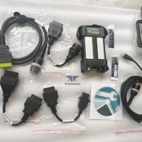 China Vocom2 88894000 Diagnostic Tool for Excavator EC210B EC240B EC290B with CF53 Laptop for sale