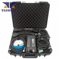 China Vocom2 88894000 Diagnostic Tool for Excavator EC210B EC240B EC290B with CF53 Laptop for sale
