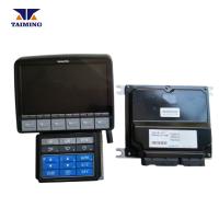 China 7835-31-1005 Monitor Display Panel for PC200-8 PC220-8 PC240-8 PC300-8 Excavator LCD for sale